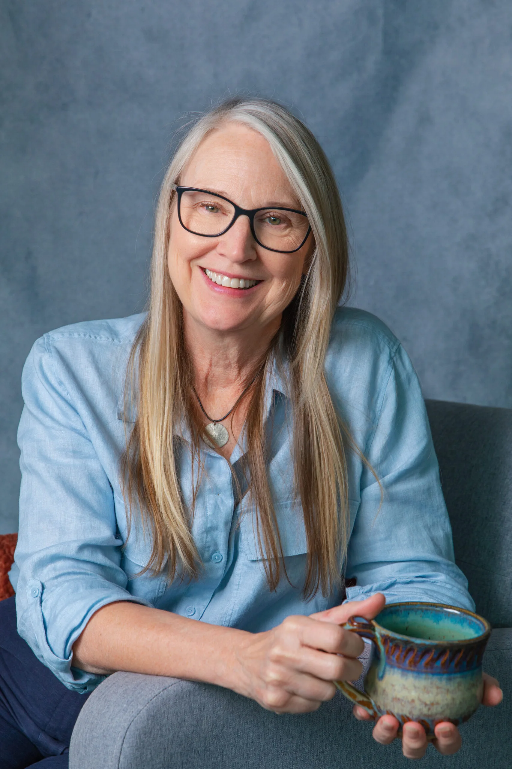 Michelle Boucher - Darcy Bailey Counselling
